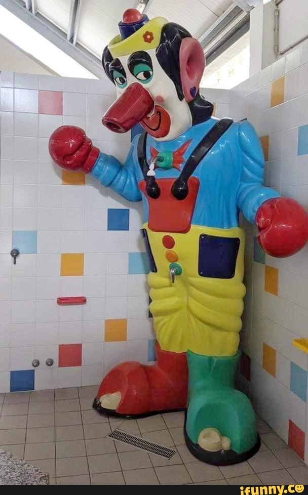 Creepy_clown memes. Best Collection of funny Creepy_clown pictures on ...