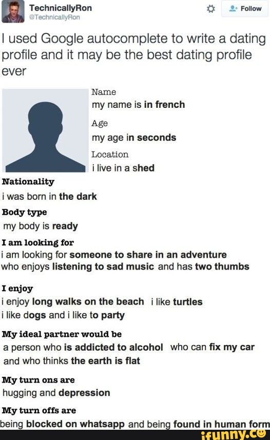 Autocomplete memes. Best Collection of funny Autocomplete pictures on ...