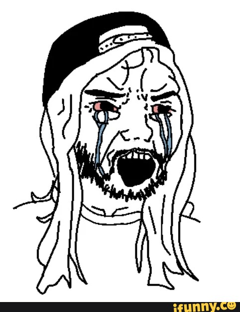 Soyboy memes. Best Collection of funny Soyboy pictures on iFunny