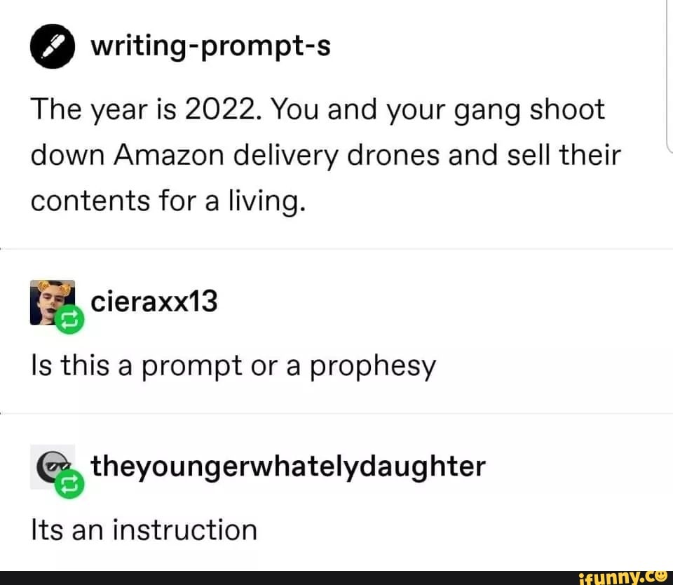 How mfs feel after saying "Didn't ask" to someone in a group chat : - )