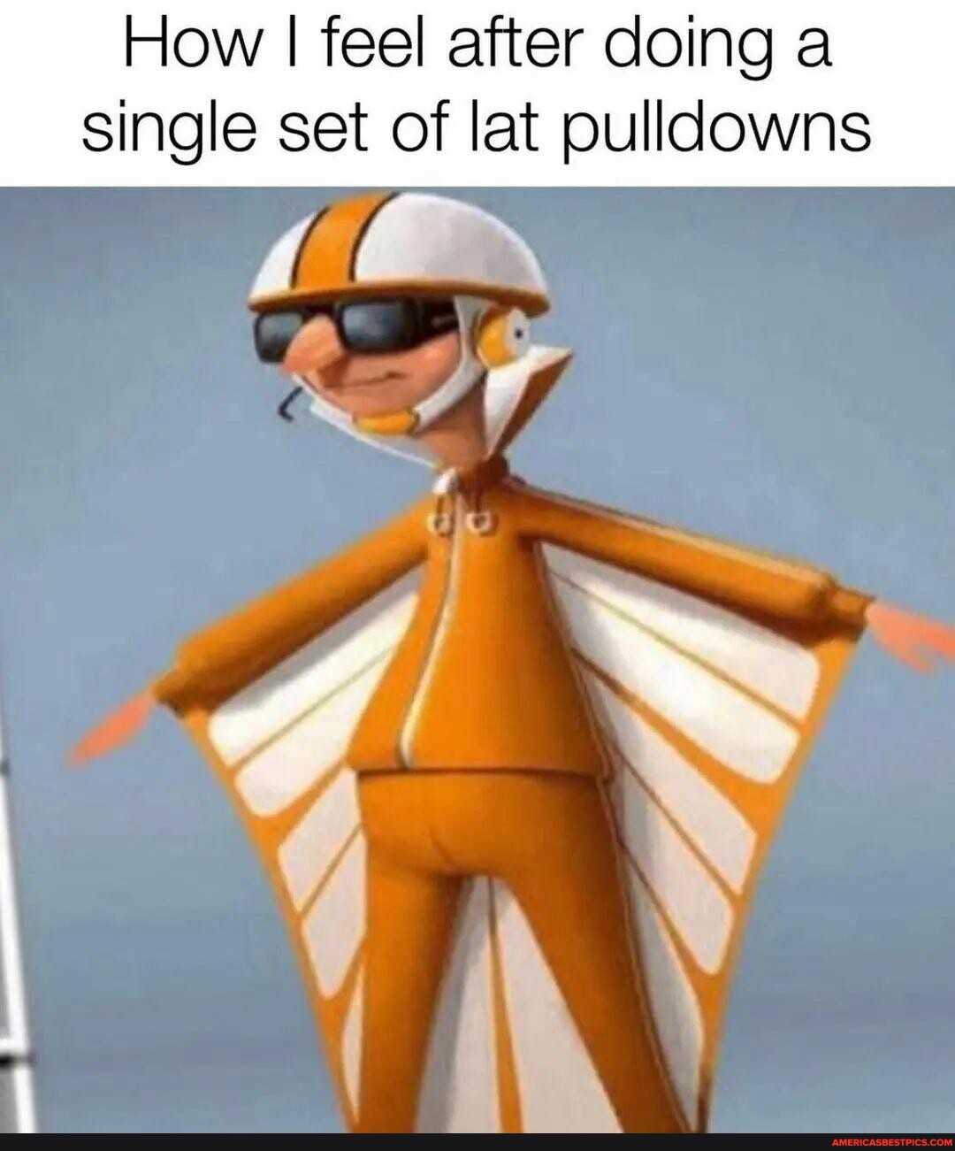 Real ( I've invisible lat syndrome ) 🗿 @hardaestheticsnation - How I ...