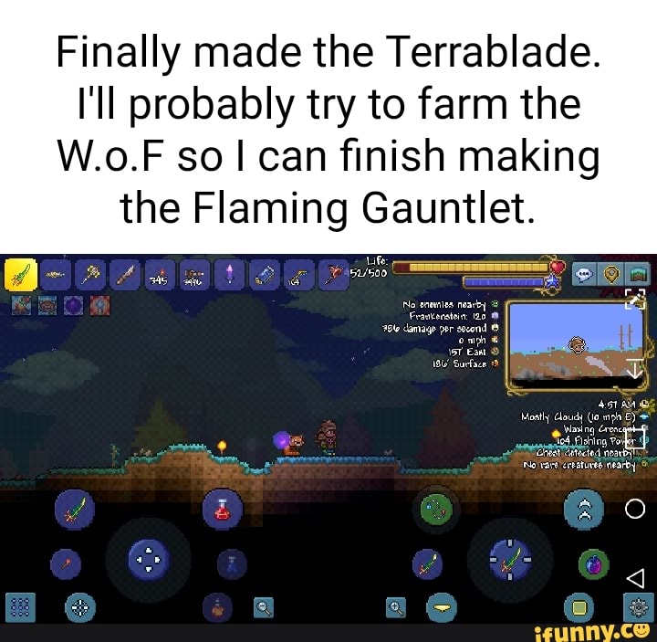 Terrablade memes. Best Collection of funny Terrablade pictures on iFunny