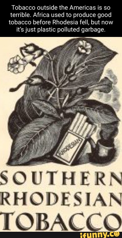 Rhodesian memes. Best Collection of funny Rhodesian pictures on iFunny