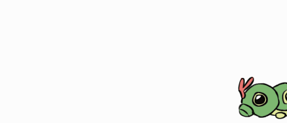 Caterpie memes. Best Collection of funny Caterpie pictures on iFunny