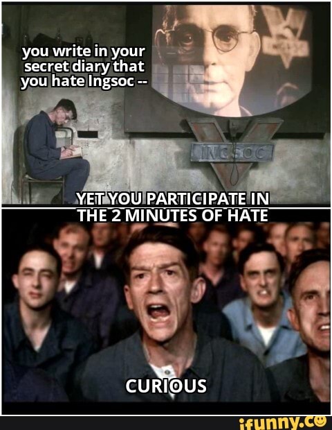 Ingsoc memes. Best Collection of funny Ingsoc pictures on iFunny