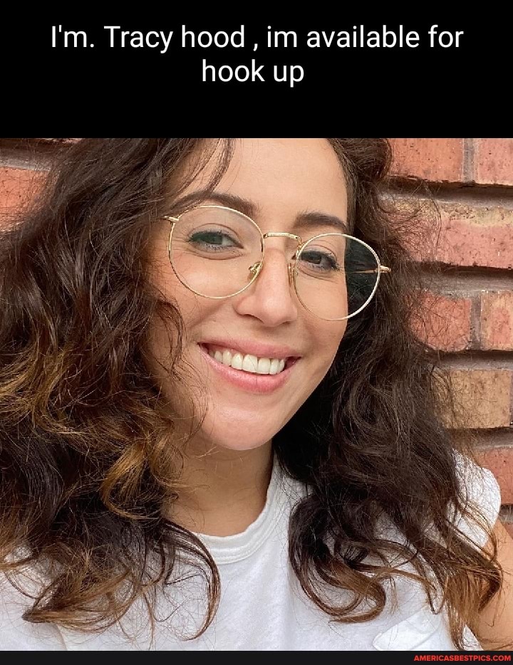 Tracy Hood's Instagram, Twitter & Facebook on IDCrawl