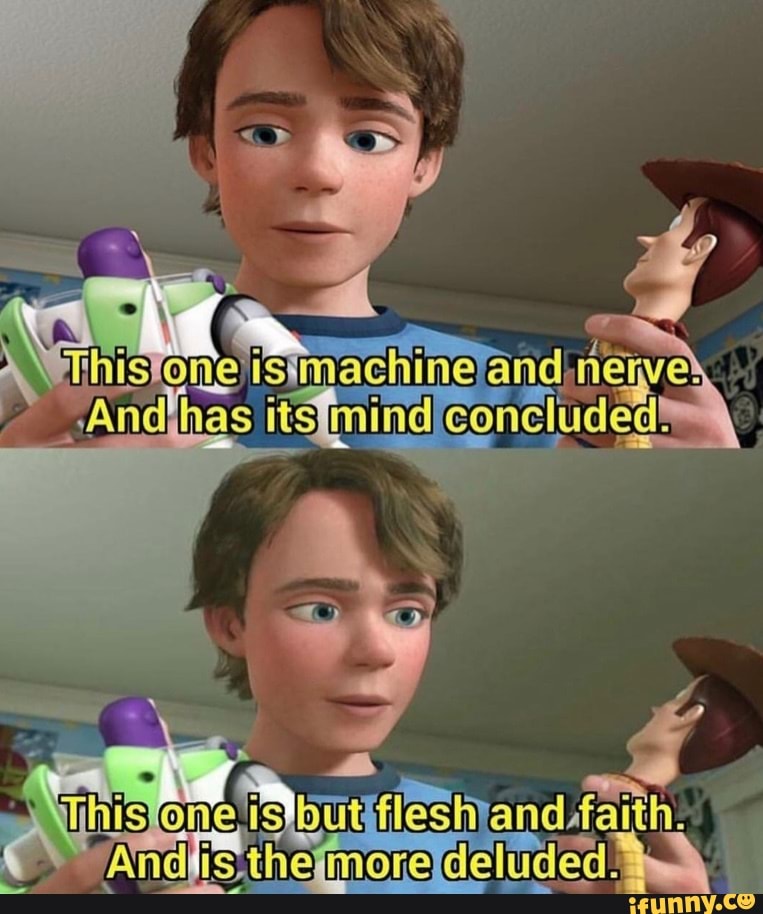 Has itsimind concluded? \fy - iFunny