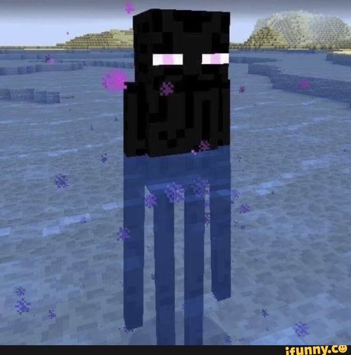 Cursed Minecraft Images that will destroy your brain in a second - iFunny