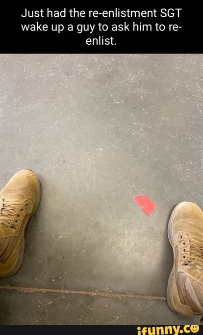 Enlist memes. Best Collection of funny Enlist pictures on iFunny