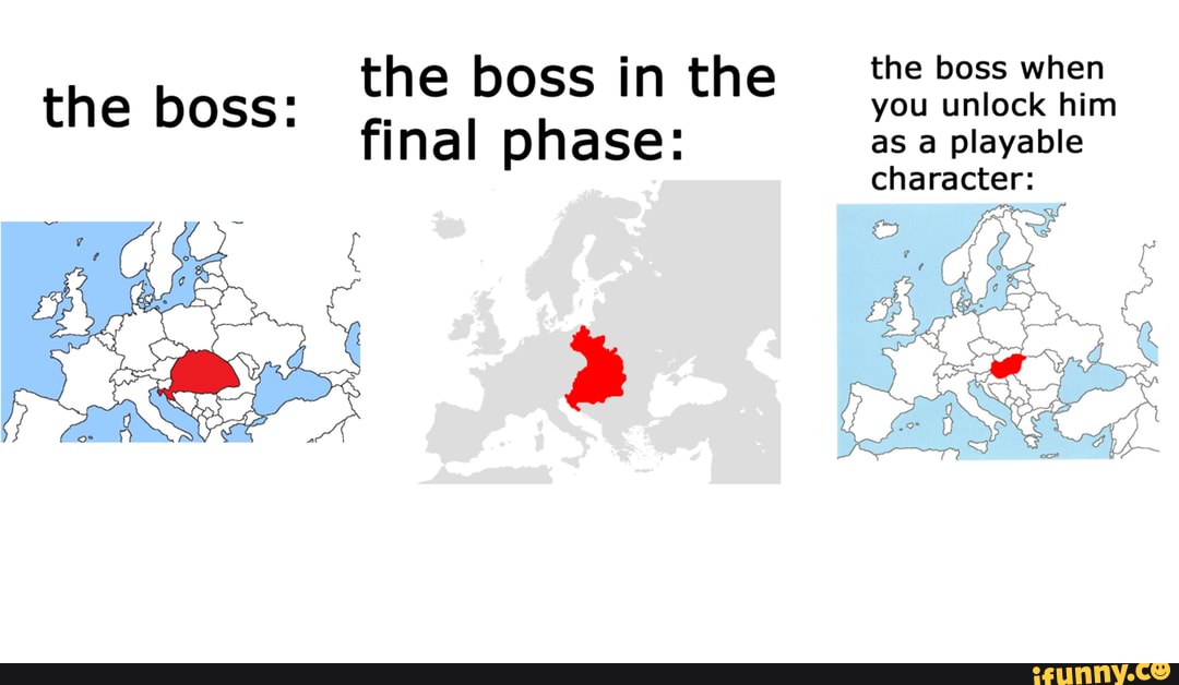 The boss in the the boss when the boss: the boss inthe you unlock him ...
