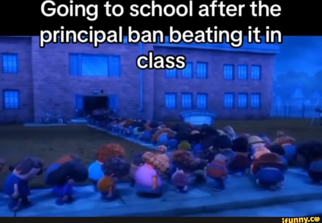 Principal memes. Best Collection of funny Principal pictures on iFunny