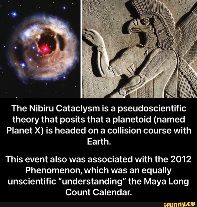 Nibiru memes. Best Collection of funny Nibiru pictures on iFunny