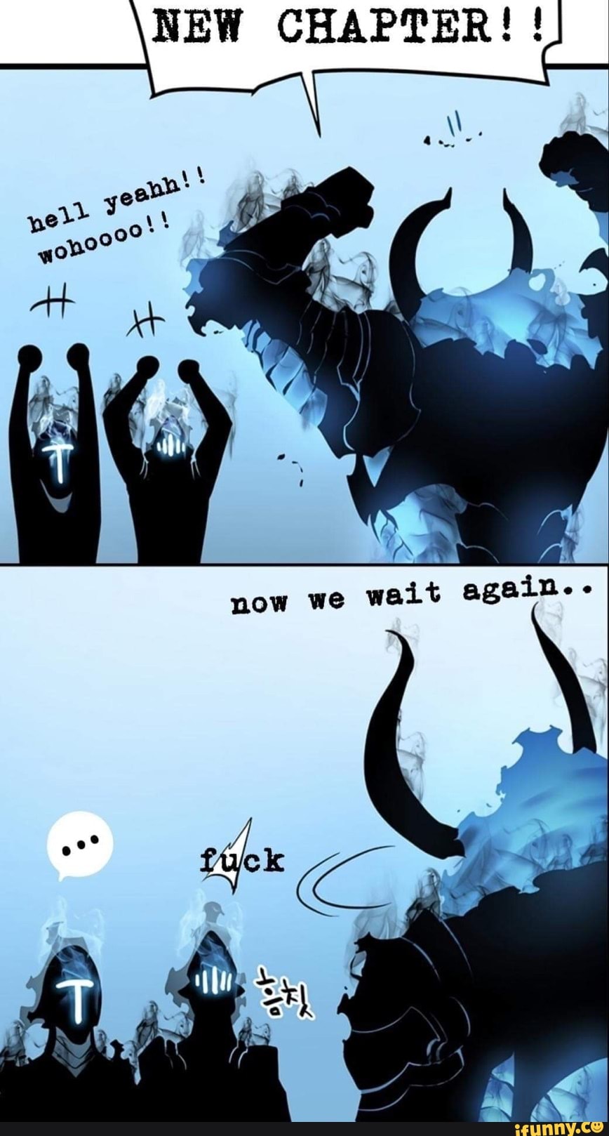 Now We Wait Meme
