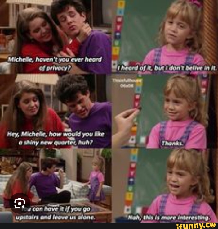Full_house memes. Best Collection of funny Full_house pictures on iFunny