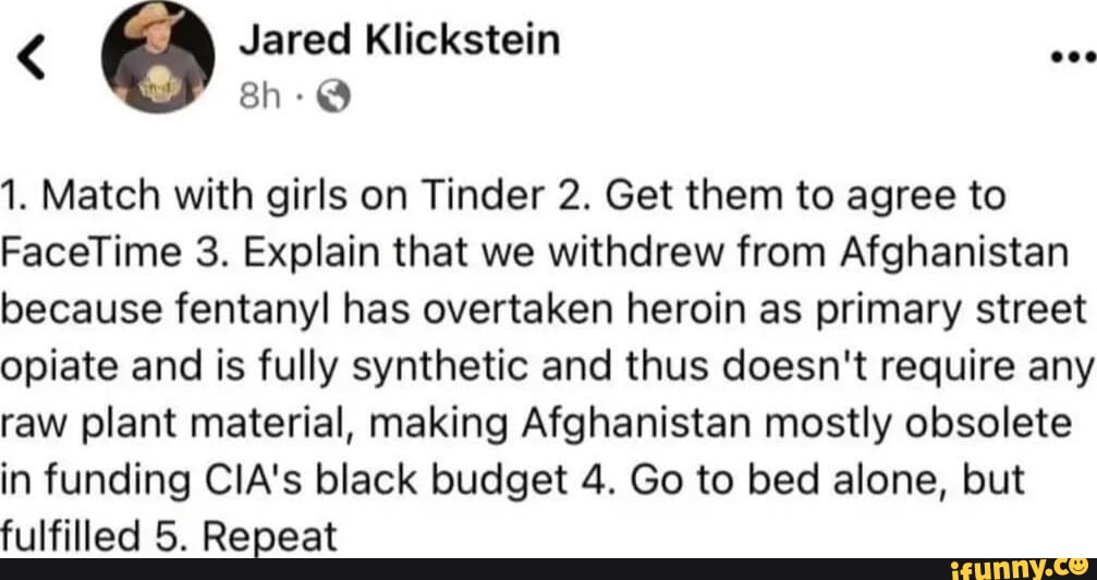 Klickstein memes. Best Collection of funny Klickstein pictures on iFunny