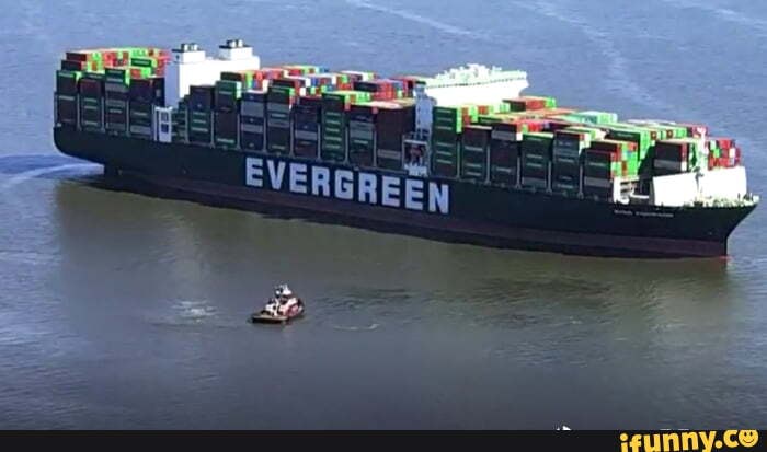 Container_ship memes. Best Collection of funny Container_ship pictures ...