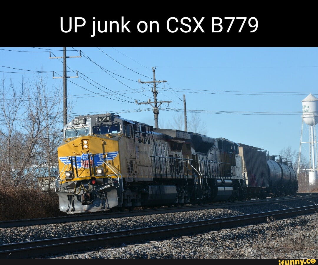 Railroads memes. Best Collection of funny Railroads pictures on iFunny