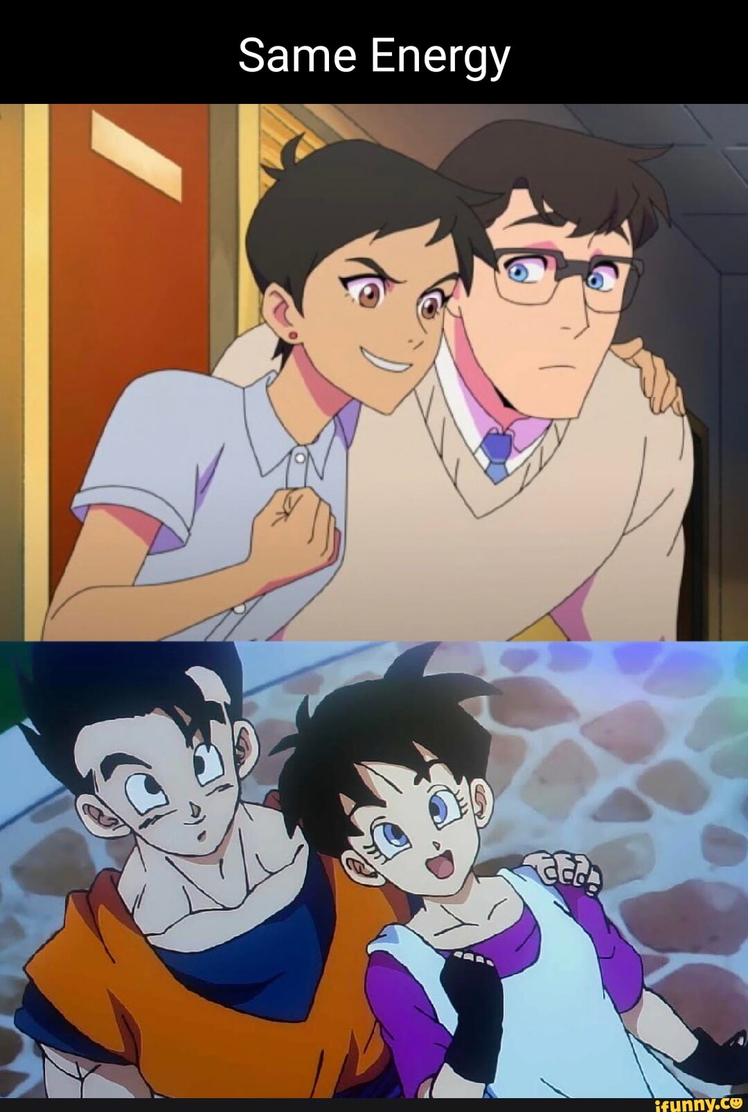 Dbs memes. Best Collection of funny Dbs pictures on iFunny