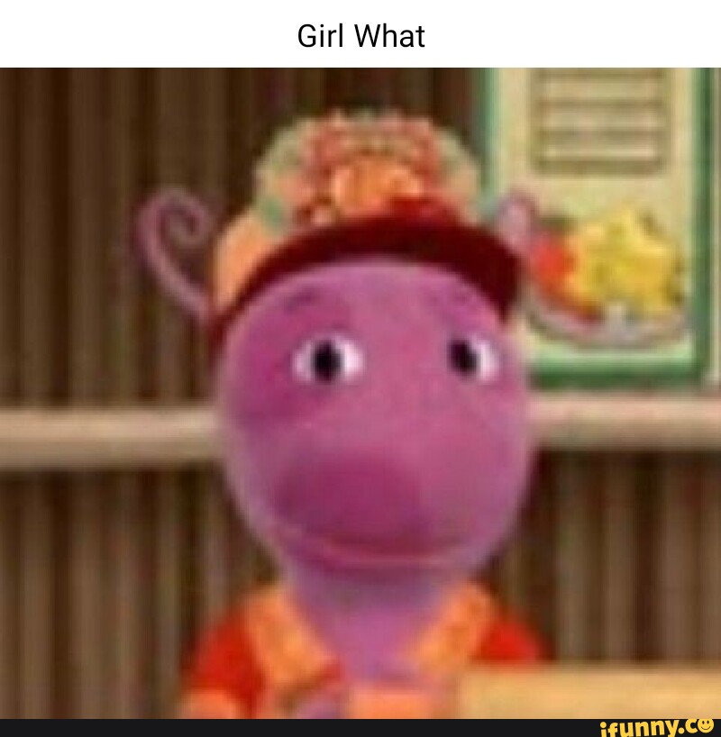 Uniqua memes. Best Collection of funny Uniqua pictures on iFunny