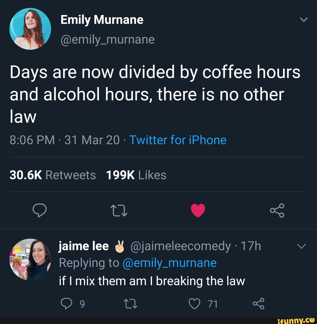 Breaking the law. breaking the law. - Emily Murnane he @emily_murnane ...