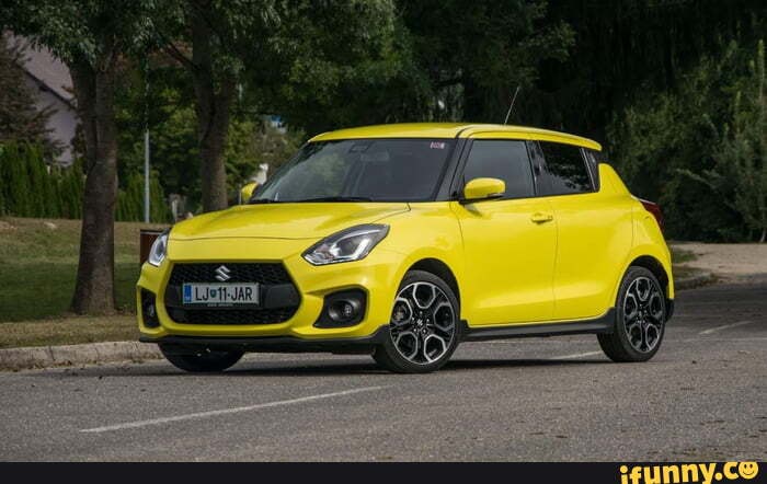 Suzuki_swift memes. Best Collection of funny Suzuki_swift pictures on ...