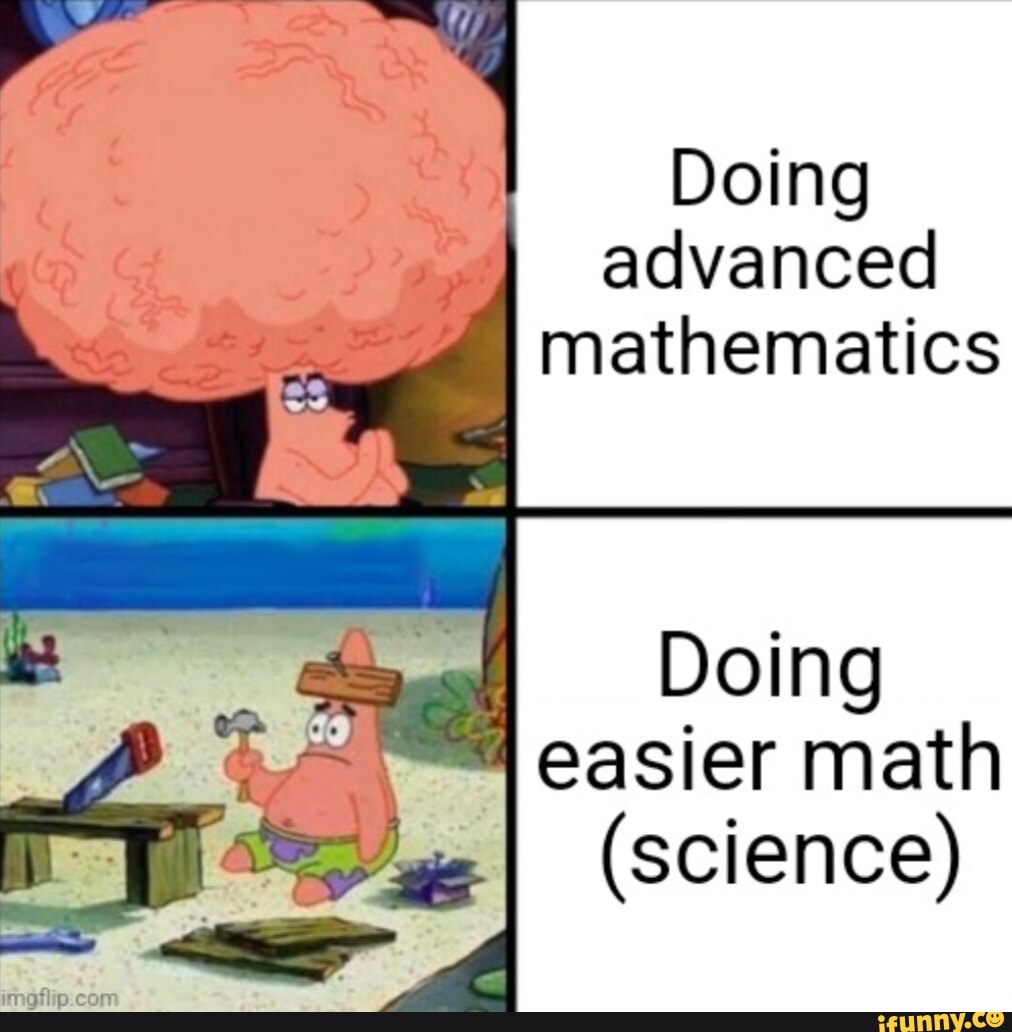 The difference between strategy and tactics. I - iFunny