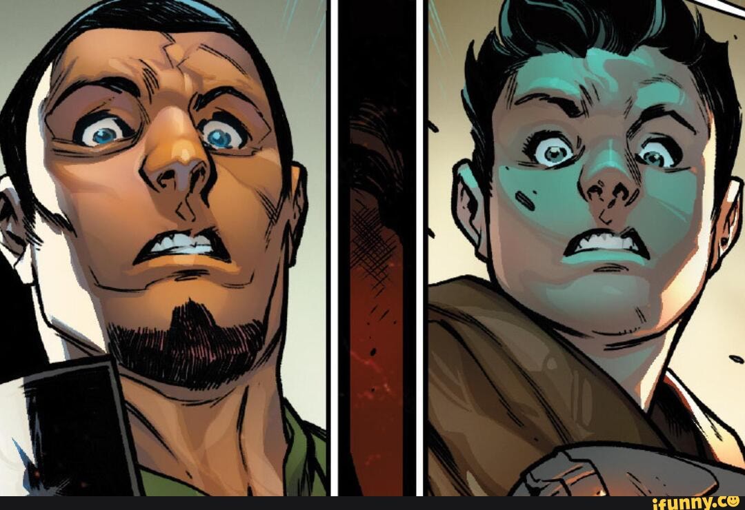 260 of the most versatile HD meme templates and formats from Star Wars ...