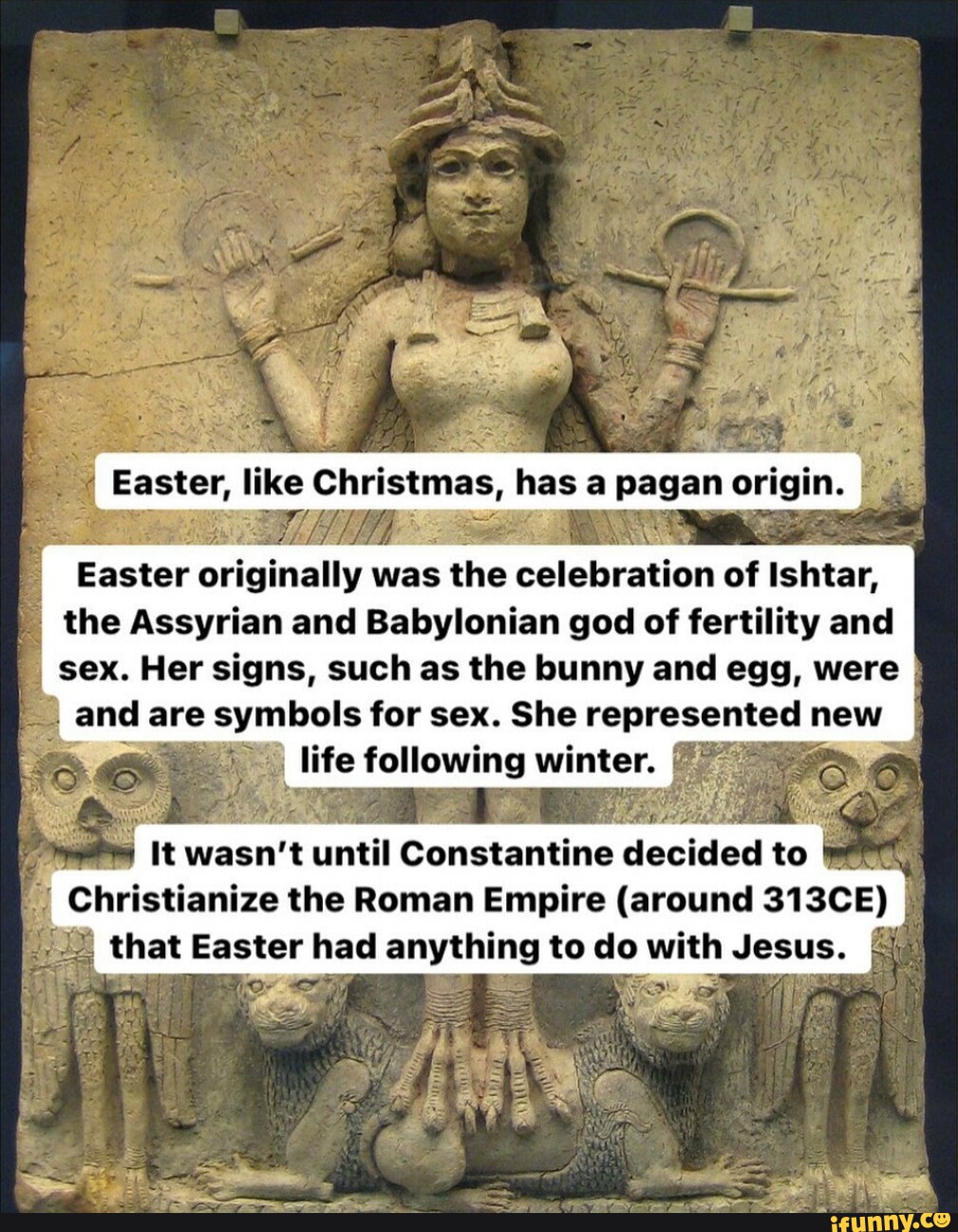 Ishtar memes. Best Collection of funny Ishtar pictures on iFunny