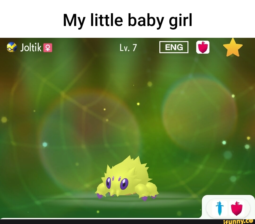 Joltik memes. Best Collection of funny Joltik pictures on iFunny