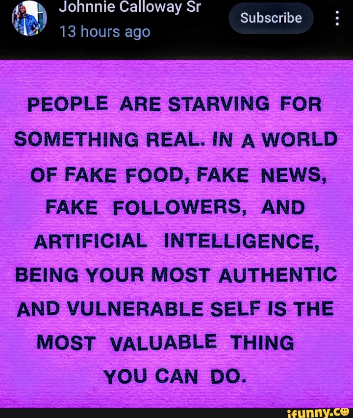 Authentic memes. Best Collection of funny Authentic pictures on iFunny