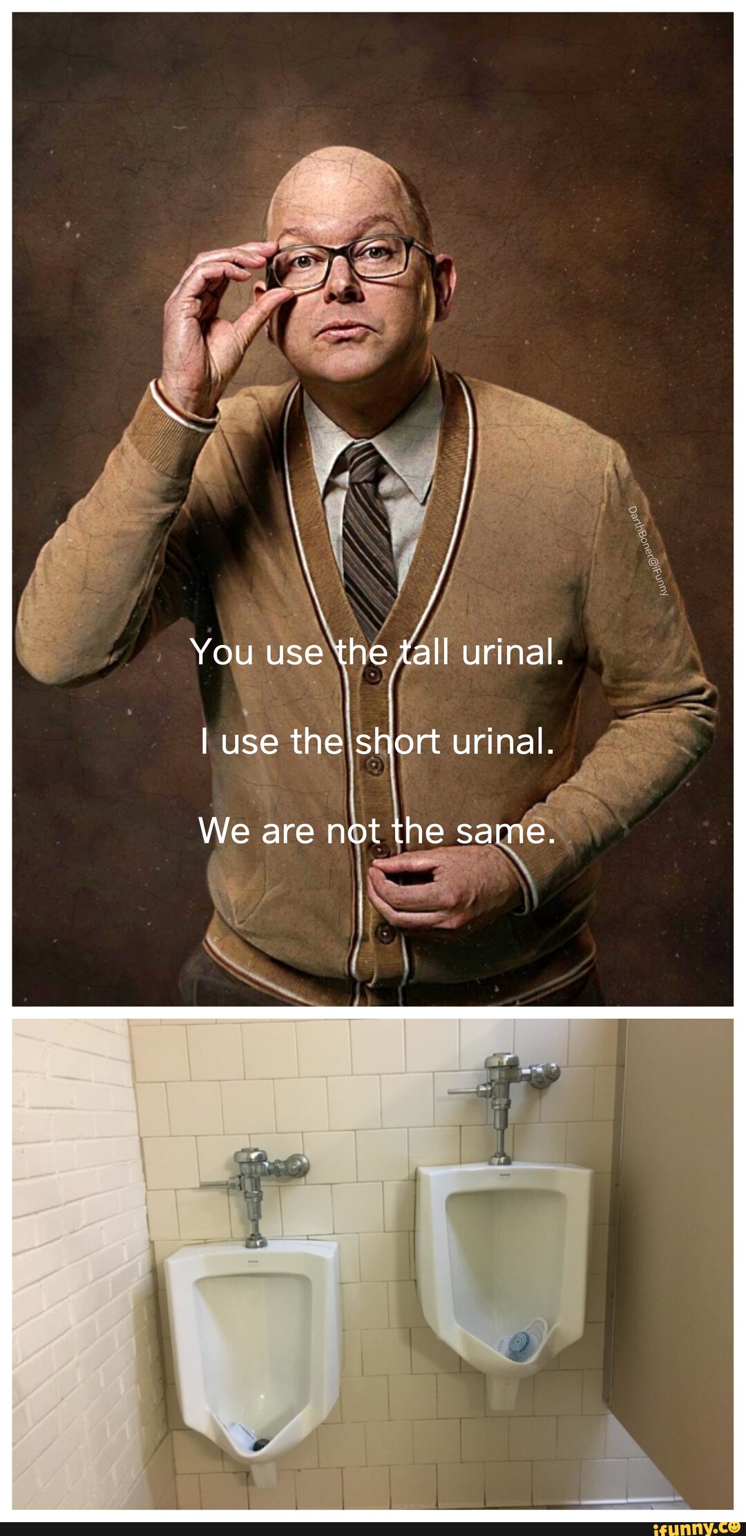 Urinal memes. Best Collection of funny Urinal pictures on iFunny