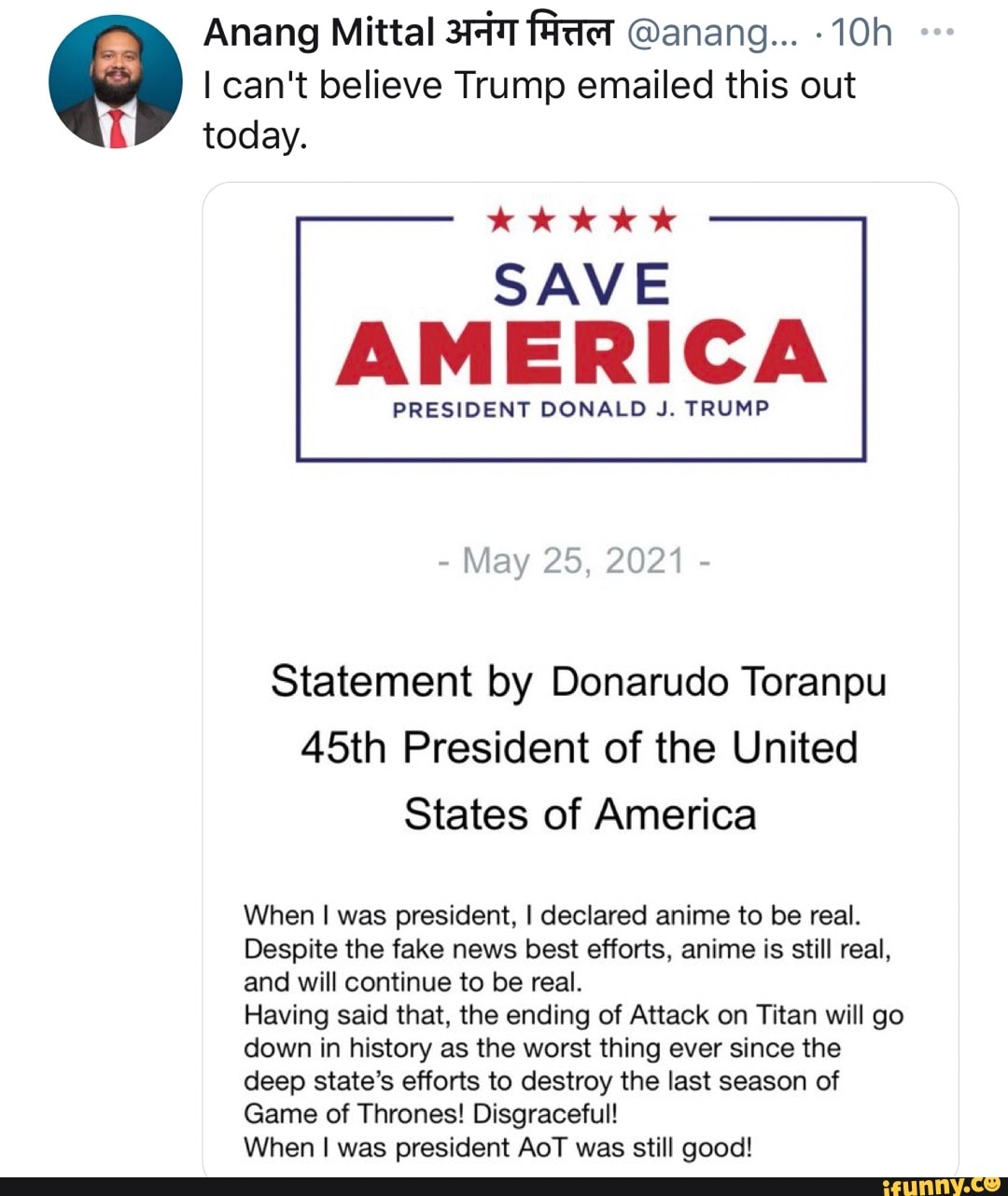 Donarudo memes. Best Collection of funny Donarudo pictures on iFunny