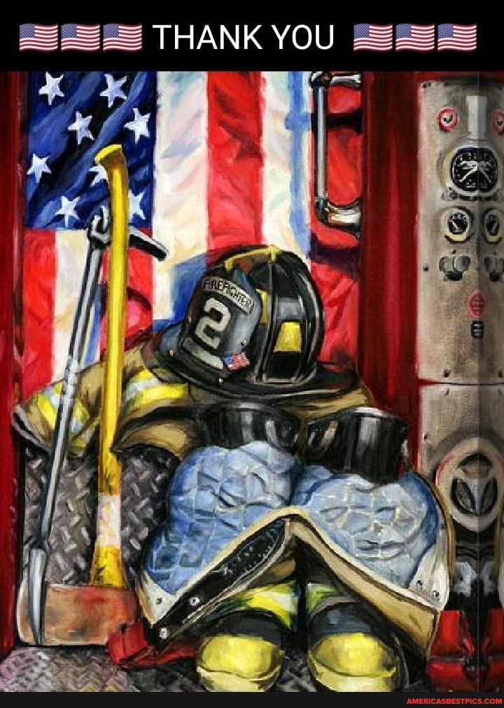 SS THANK YOU - America’s best pics and videos