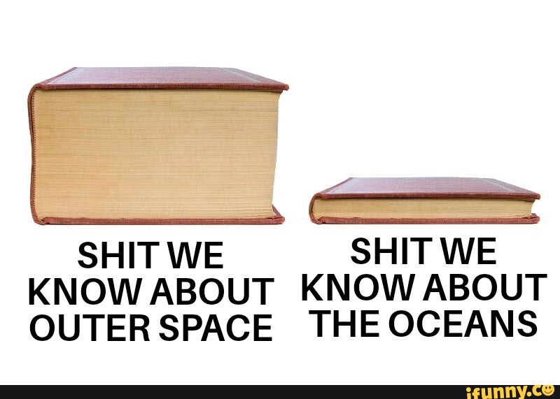 Oceanography memes. Best Collection of funny Oceanography pictures on ...