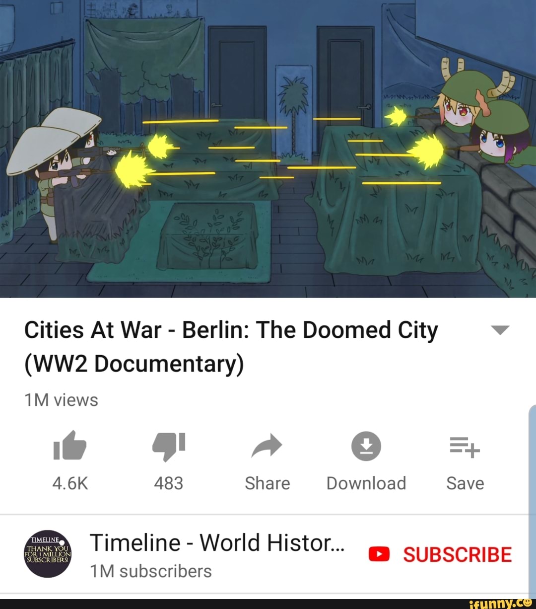 Cities At War - Berlin: The Doomed City (WW2 Documentary) Timeline ...