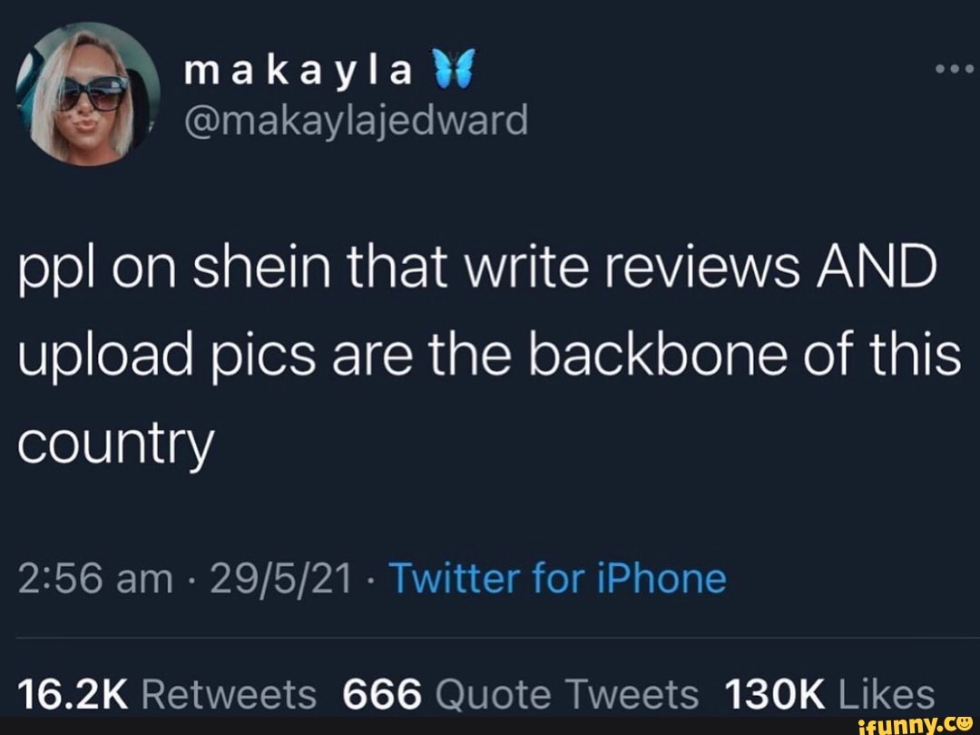 Makayla Memes