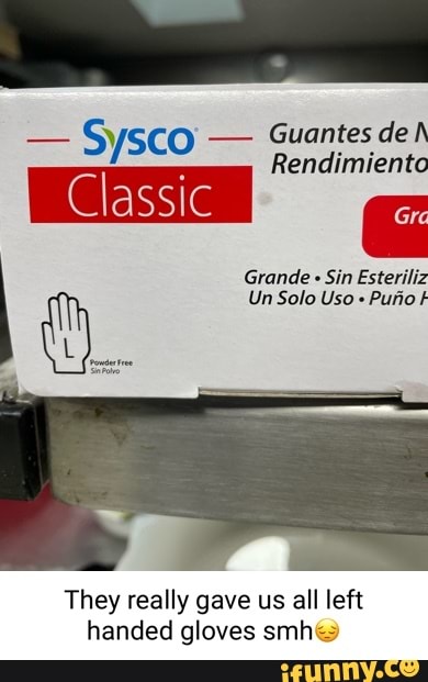 Sysco memes. Best Collection of funny Sysco pictures on iFunny