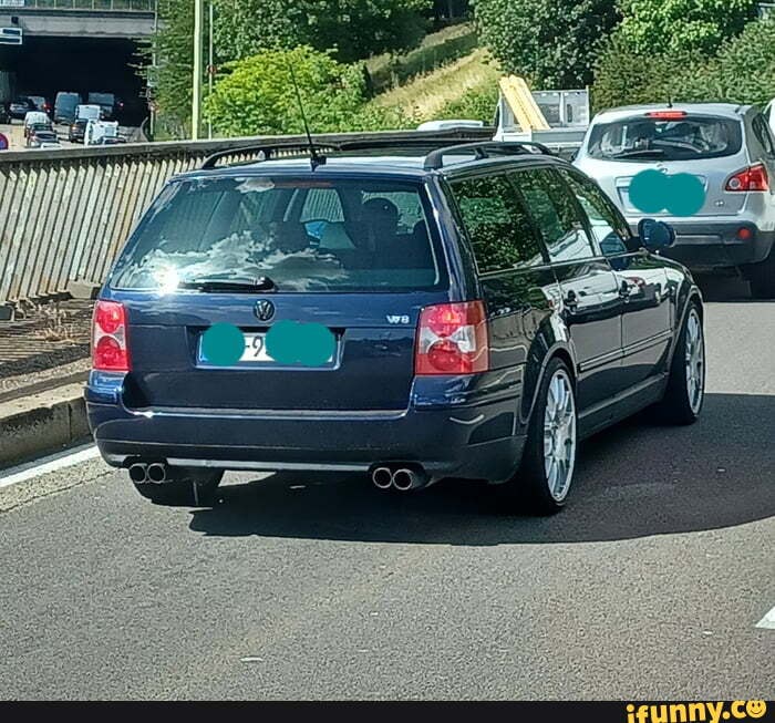 Passat memes. Best Collection of funny Passat pictures on iFunny