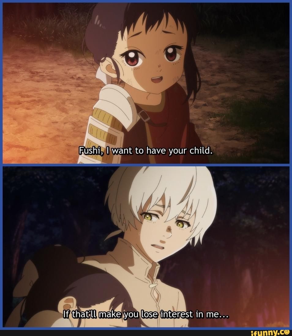 Fushi memes. Best Collection of funny Fushi pictures on iFunny