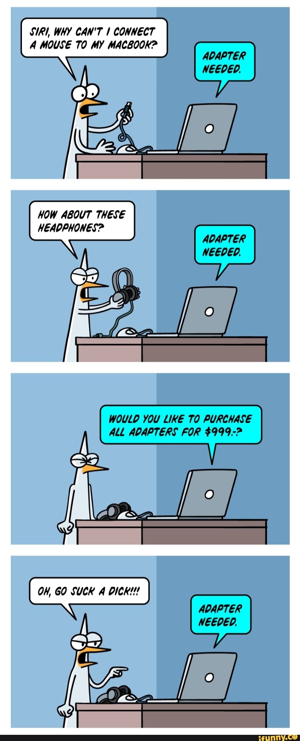 Adapters memes. Best Collection of funny Adapters pictures on iFunny