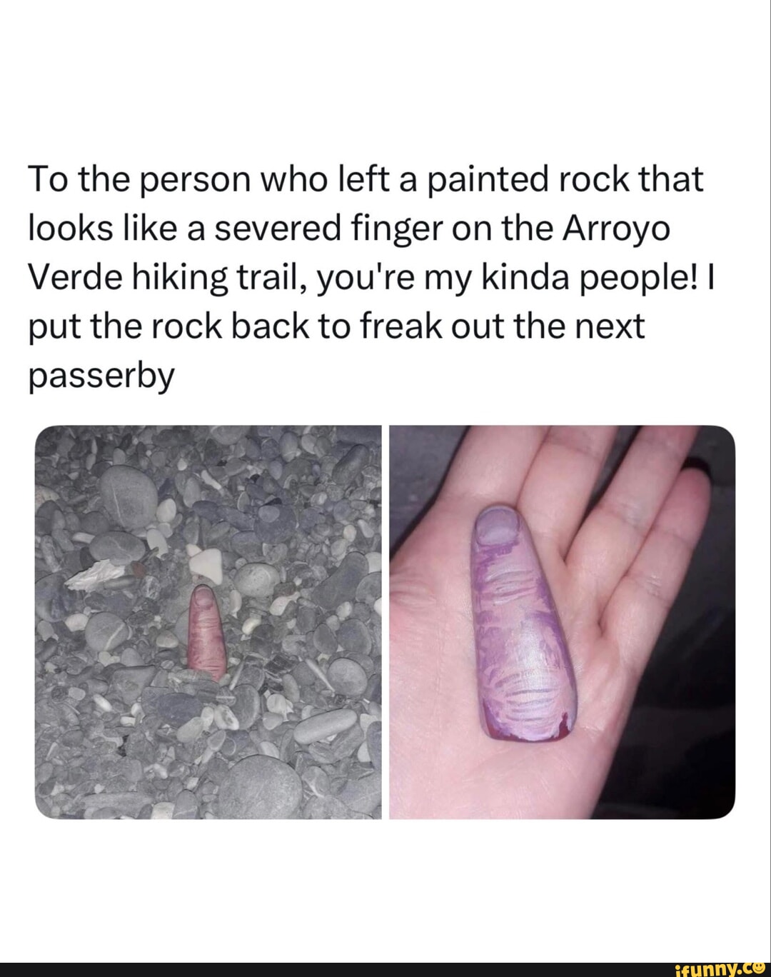 iFunny - the best memes, video, gifs and funny pics in one place