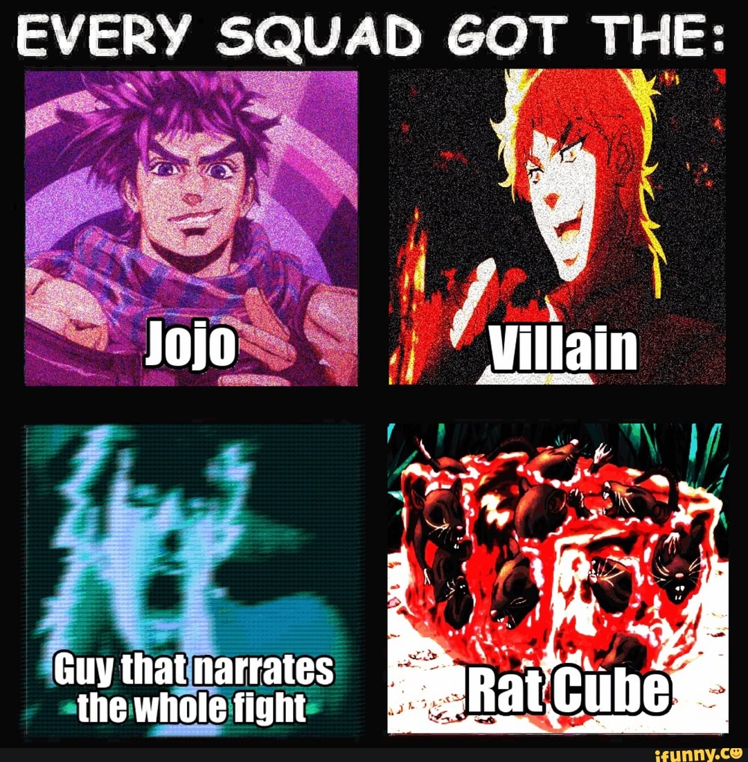 Ratcube memes. Best Collection of funny Ratcube pictures on iFunny