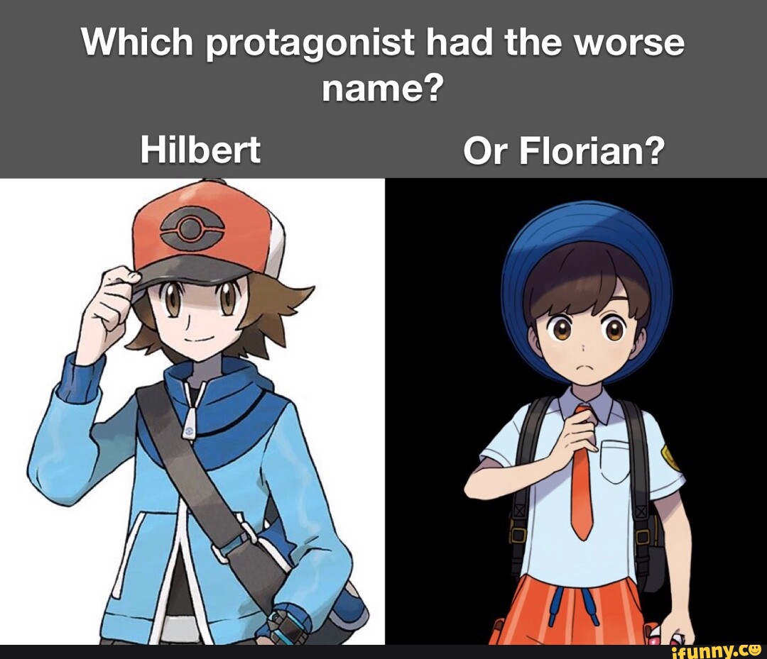 Hilbert memes. Best Collection of funny Hilbert pictures on iFunny
