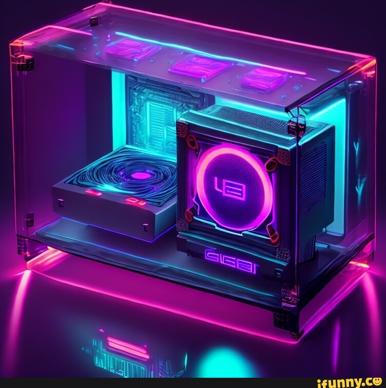 Synthwave memes. Best Collection of funny Synthwave pictures on iFunny