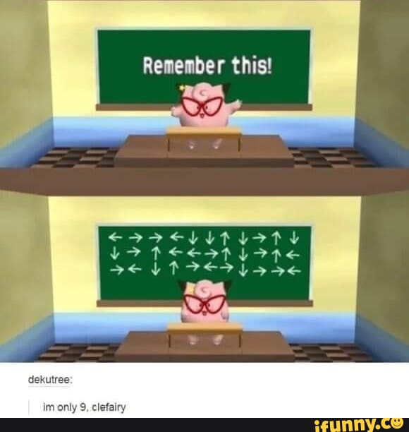 Clefairy memes. Best Collection of funny Clefairy pictures on iFunny