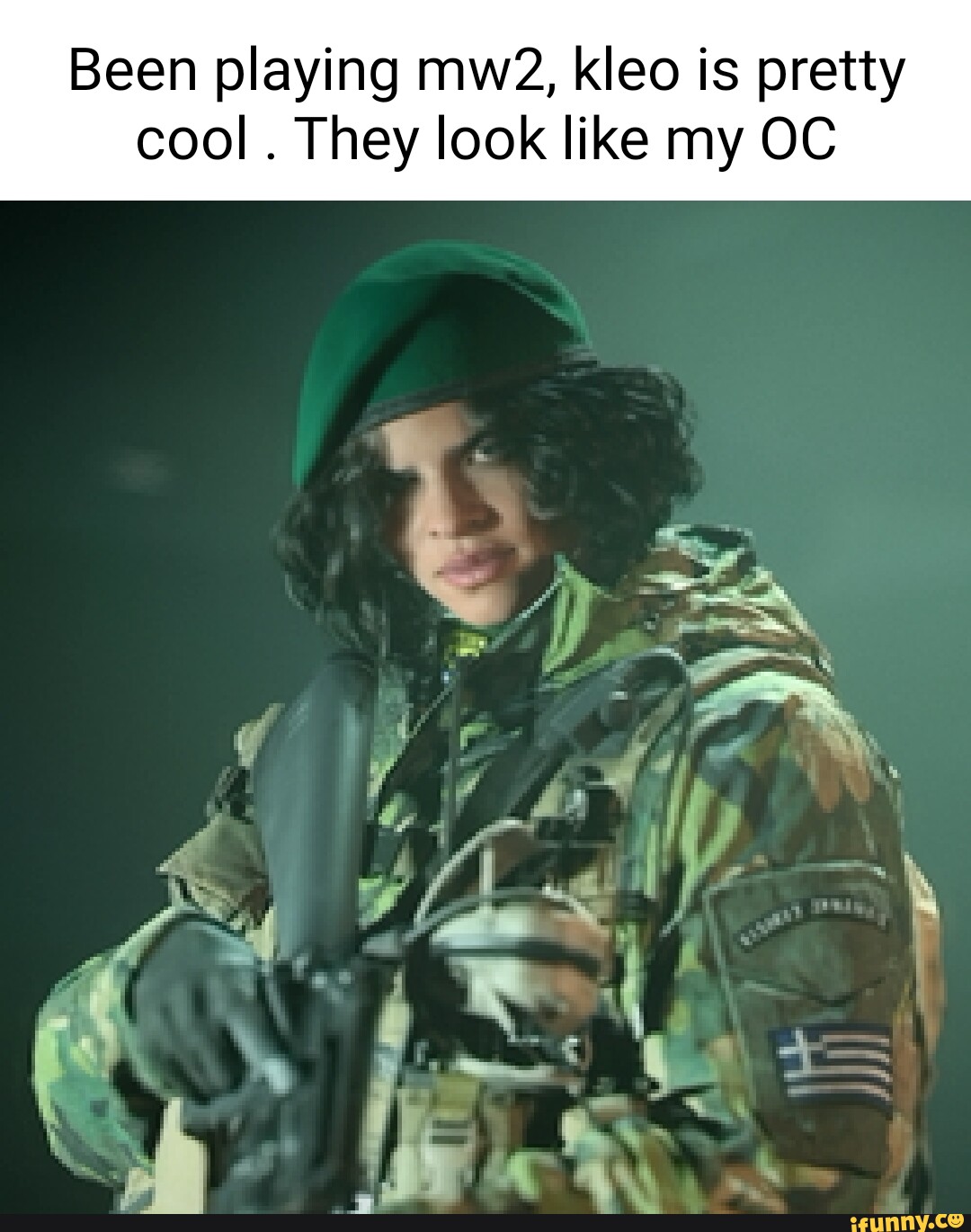 Kleo memes. Best Collection of funny Kleo pictures on iFunny