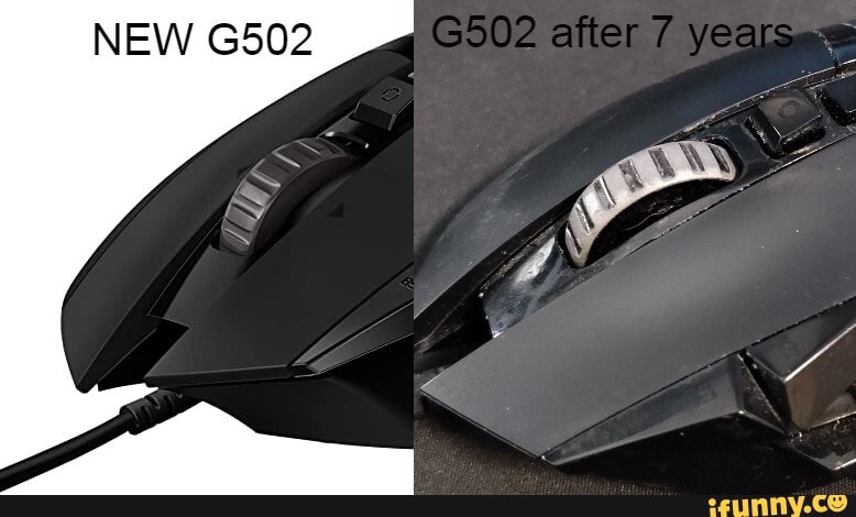 G502 memes. Best Collection of funny G502 pictures on iFunny