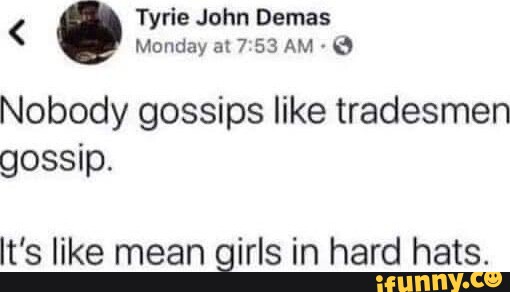 Tyrie John Demas