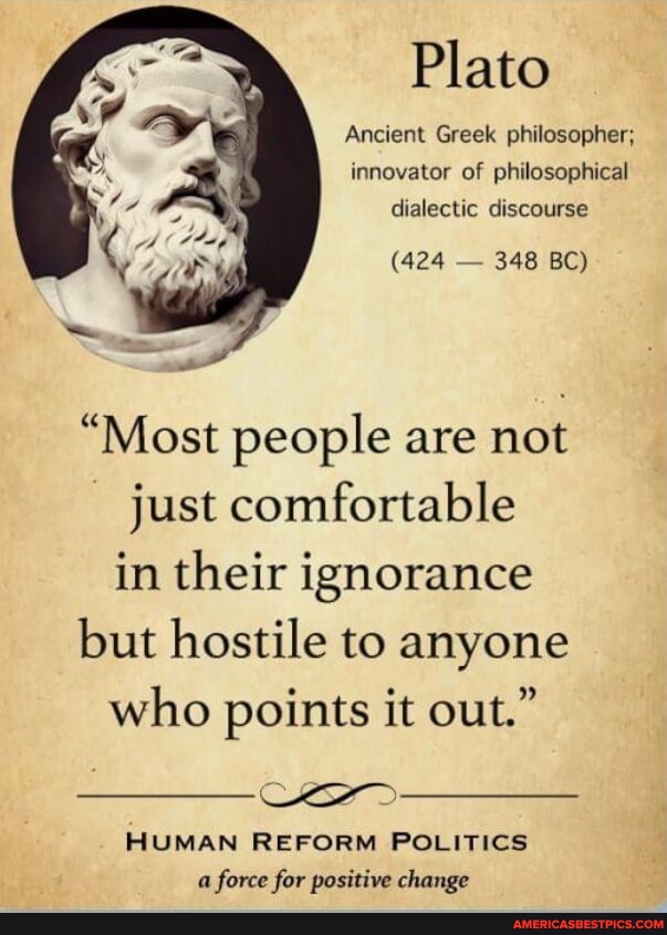 Plato Ancient Greek philosopher; innovator of philosophical dialectic ...
