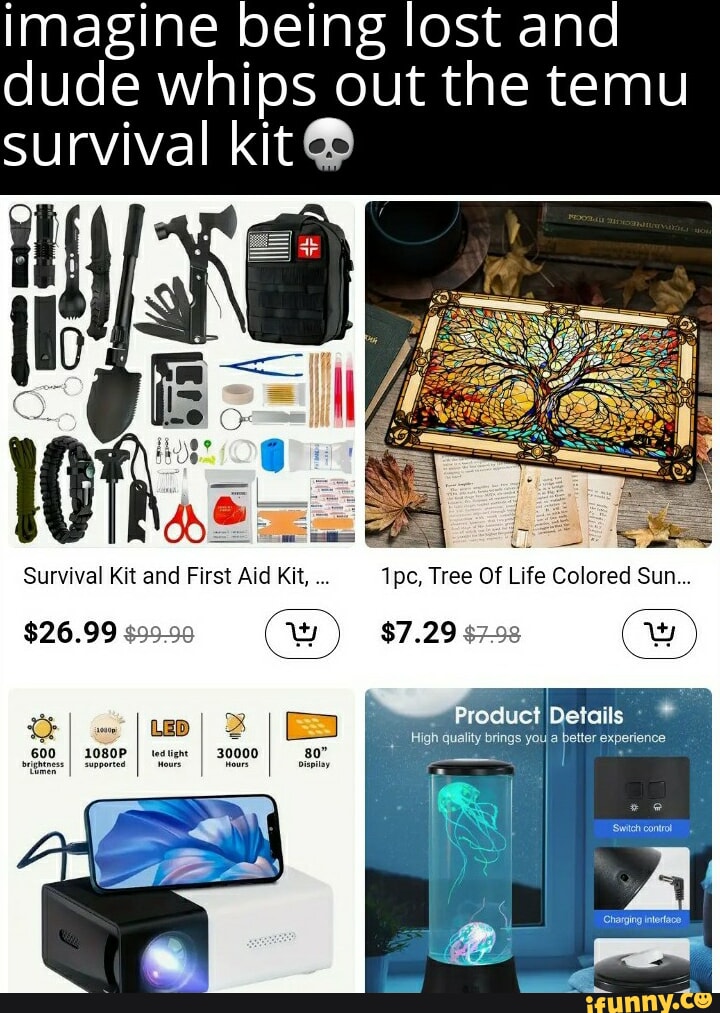 Love the first guys pack. - iFunny